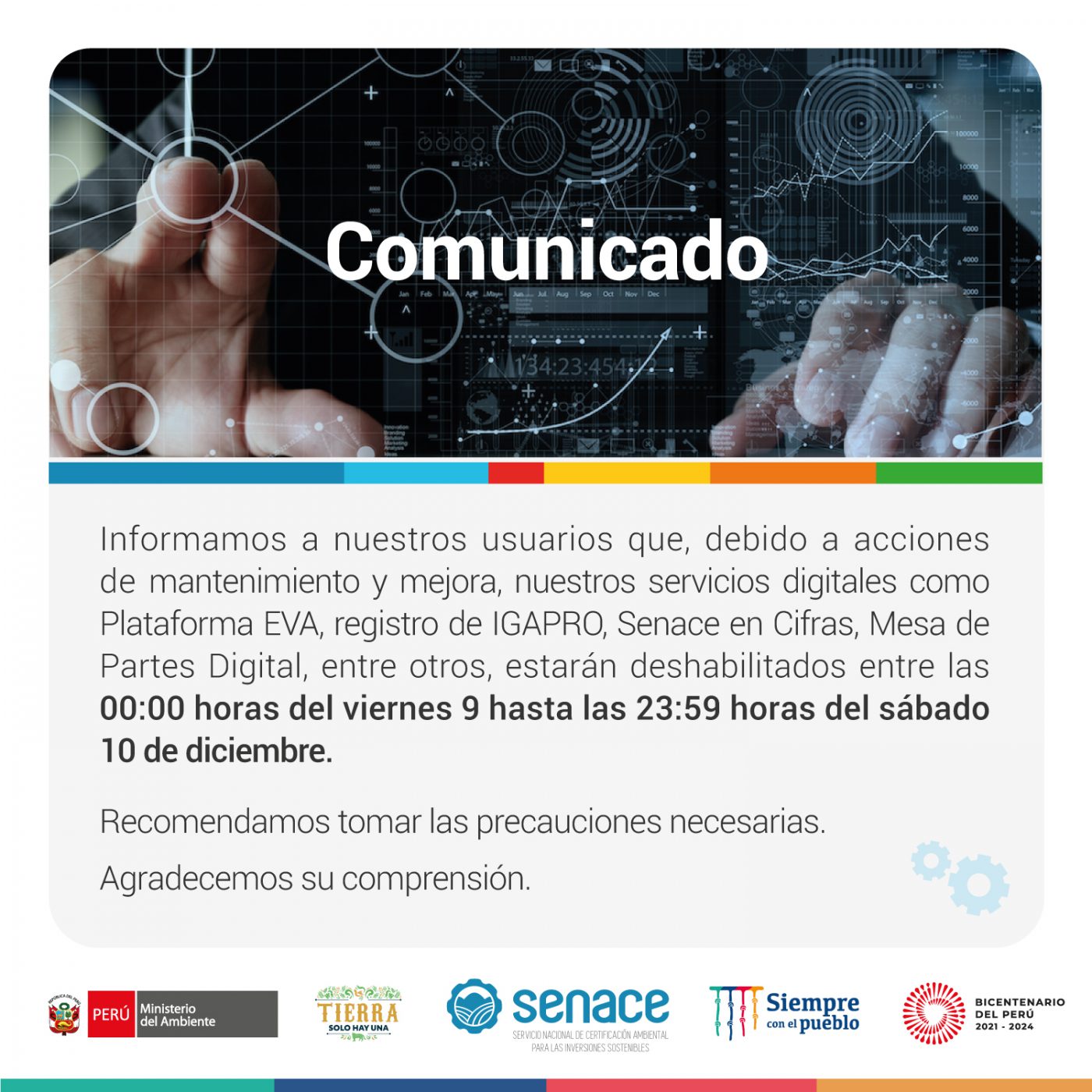 En sus primeros dos años el Senace certificó proyectos por más de US$4 ...